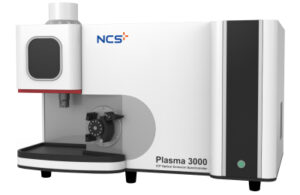 ICP 3000 – NCS Germany