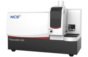 Plasma MS300 – NCS Germany